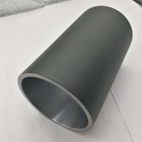 China Anti Corrosive C-1000-1 Waterjet Pump Parts Metal Oil Cylinder for sale