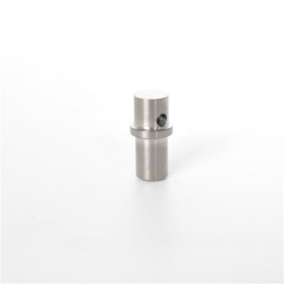 China 005917-1  Waterjet Pump Parts 60K Check Valve Outlet Poppet for sale