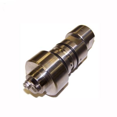 China High Pressure Intensifier Waterjet Pump Parts 010559-1 Check Valve Body Assy for sale