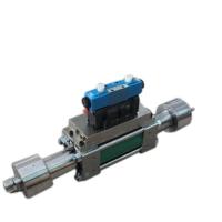 China 010558-3 Accumulator Waterjet Spare Parts 60k Intensifier Short Block Assembly for sale