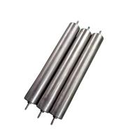 China High Pressure Attenuator 1.0 Liter Waterjet Pump Parts 43797-1 for sale