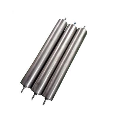 China High Pressure Attenuator 1.0 Liter Waterjet Pump Parts 43797-1 for sale