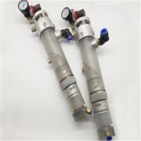 China ISO 003832-1 Water Jet Cutting Machine Parts Sand Control System for sale