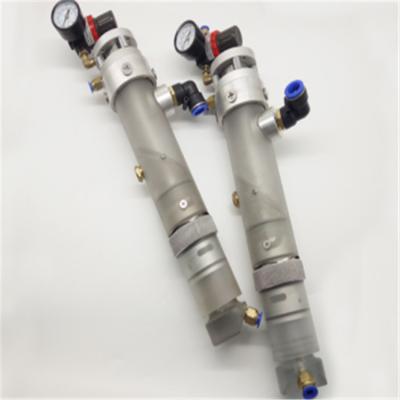 China ISO 003832-1 Water Jet Cutting Machine Parts Sand Control System for sale