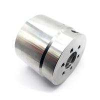 China WAMIT Waterjet Pump Parts High Pressure HP Cylinder Nut 80073646 for sale