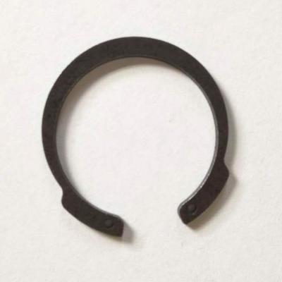 China A-0264-112 60K Intensifier High Pressure Pump Parts Snap Ring for sale