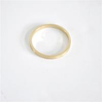 China CNC 60k Water Jet Pump Parts Oil Seal Spacer 010276-1 for sale