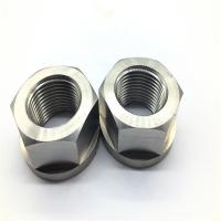China 014597-1 60000PSI direct drive pump Waterjet Spare Parts Tie Rod Hex Nut for sale