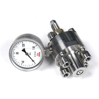 China ISO Certification 049512-1 Water Jet Pump Parts Pressure Loading Tool for sale