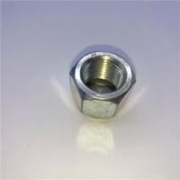 China 3/4-16 Water Jet Cutter Parts Waterjet Consumables For 60k Intensifier Pump for sale