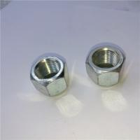 China 3/4-16 Water Jet Cutter Parts Waterjet Consumables For 60k Intensifier Pump for sale