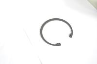 China 60K Intensifier Waterjet Spare Parts High Pressure Snap Ring Internal for sale