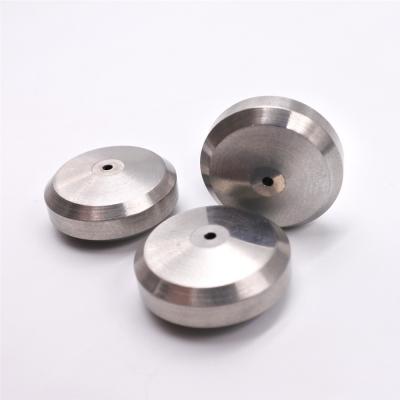 China 006933-1 Water Jet Spare Parts Direct Drive Pump Valve Poppet for sale