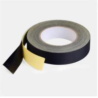 China Acetate Fiber Cloth Tape 0.22mm 180°C for Transformer Cable Insulation Acidproof for sale