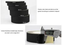 China Flame Retardant Insulating Acetate Cloth Adhesive Tape for sale