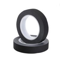 China Single Sided Rubber Adhesive Acetate Cloth Adhesive Tape for sale