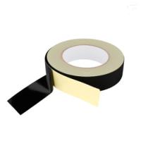 China Acetate Cloth Adhesive Tape 0.12mm 180°C High Temperature Insulation for Transformer Wrapping for sale