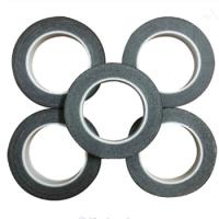 China Acetate Cloth Adhesive Tape 0.12mm 180°C High Temperature Insulation for Transformer Wrapping for sale