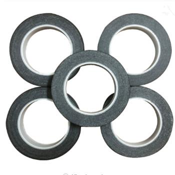 China Acetate Cloth Adhesive Tape 0.12mm 180°C High Temperature Insulation for Transformer Wrapping for sale