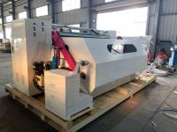 China BOPP Self Adhesive Tape Slitting Cutting Machine 1300mm 200m/min for sale