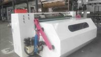 China Crystal Bopp Film Adhesive Tape Slitting Machine for sale