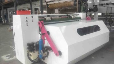 China Crystal Bopp Film Adhesive Tape Slitting Machine for sale