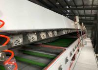 China 1300mm BOPP OPP Adhesive Tape Coating Machine 150m/min PLC Servo Control for sale