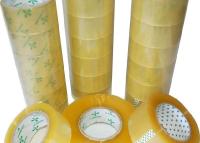 China Mayer Bar BOPP Jumbo Roll Solvent Adhesive Tape Coating Machine for sale