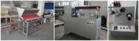 China 1280mm Bopp Packing Adhesive Tape Jumbo Roll Slitting Machine for sale
