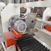 China Double Sided Pe Foam 1300mm Adhesive Tape Cutting Machine for sale