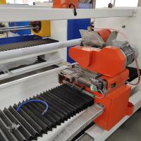 China Double Sided Pe Foam 1300mm Adhesive Tape Cutting Machine for sale