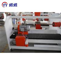 China EPDM Foam Double Sided VHB Adhesive Tape Cutting Machine for sale