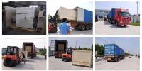 China PET PVC Self Adhesive Reflective Tape Coating Machine 1000mm 50m/Min for sale