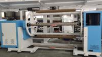 China PVC Tape Manufacturing Machine 40m/min 1000mm Width Coating Production Line for sale