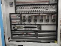 China Aluminum Foil Adhesive Tape Coating Machine 1000mm Working Width 80m/min Speed for sale