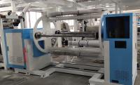 China 80m/Min Medical 1000mm Adhesive Tapes Coating Machine for sale