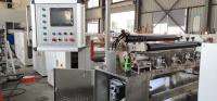 China 80m/Min Medical 1000mm Adhesive Tapes Coating Machine for sale