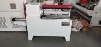 China 500mm  Inner 3mm Paper Tube Cutting Machine for sale