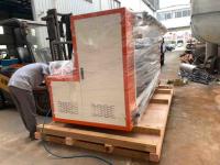 China CE Medical 120m/Min Adhesive Tape Coating Machine for sale