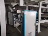 China Medical Wound Dressing Adhesive Plaster Tape Coating Machine 500mm Working Width for sale