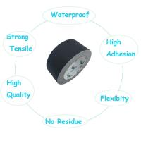 China Insulation Flame Retardant Acetate Cloth Adhesive Tape for sale
