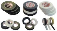 China Flame Retardant Insulating Acetate Cloth Adhesive Tape for sale