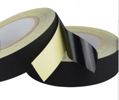 China High Temperature Acetate Cloth Rubber Adhesive Tape 260°C for LCD Screen Repair for sale