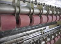 China 180m/Min Jumbo Roll Bopp Adhesive Tape Slitting Machine for sale