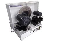 China Slitting Circular Blade Grinding Machine 2KW 0-30 Degree Angle Adjustable for sale