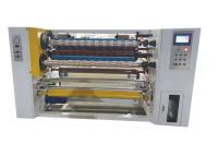 China 1500kg BOPP Tape Slitter Rewinder for sale