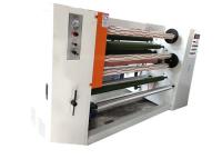 China Bopp Sealing Tape Jumbo Roll Slitting Machine 1320mm 180m/min for sale