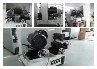 China 76mm Circular Knife Grinder Machine for Blades 50-450mm Diameter Adjustable Angle for sale