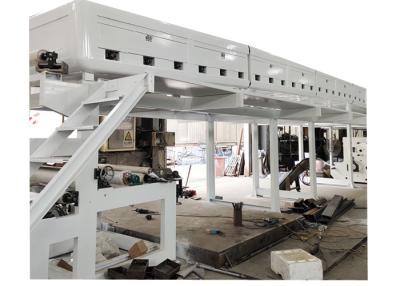 China 1300mm PVC Electrical Insulation Tape Coating Machine 25m/min Speed for sale