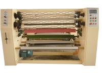 China 200m/min Bopp Sealing Tape Slitting Rewinding Machine for sale